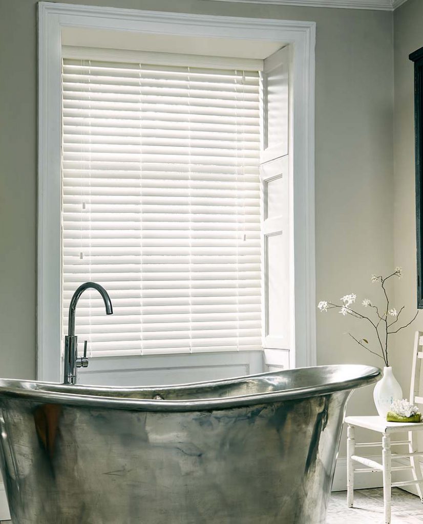 Home - Gillian's Blinds Northampton