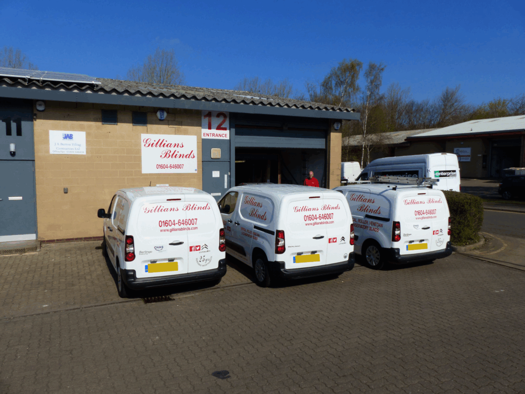 What to Expect During Your Free Home Measure Visit - Gillian's Blinds ...